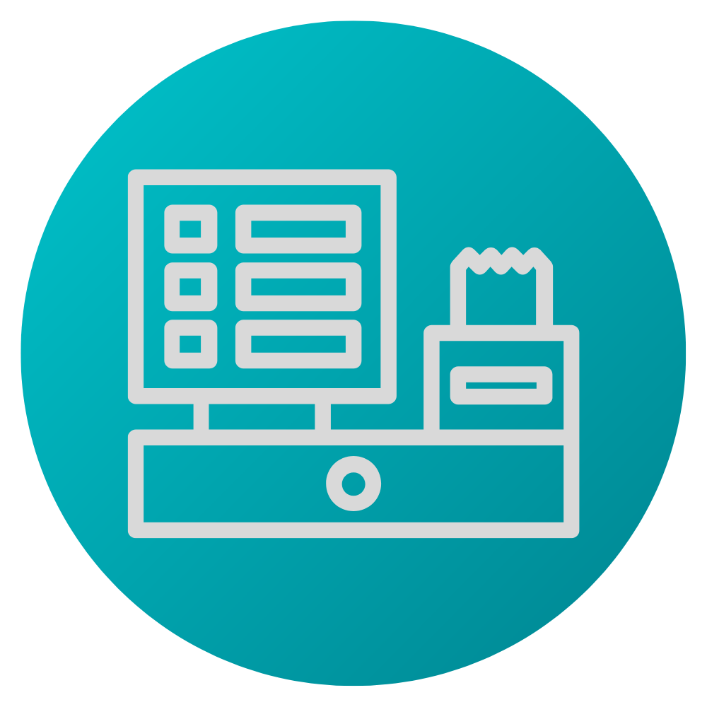Hospitality Online Shop + POS Suite - WebAdjusted
